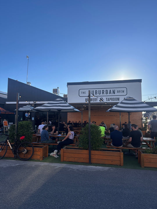 Best Craft Beer Pubs and Bars in Adelaide 2026 | The Suburban Brew ...