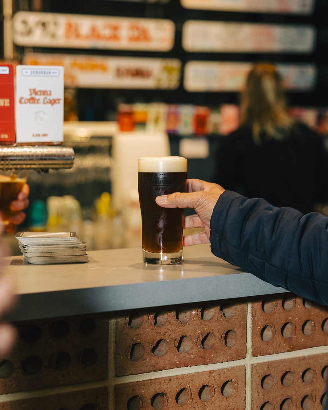 Good Neighbours Club 2026 – The Suburban Brew