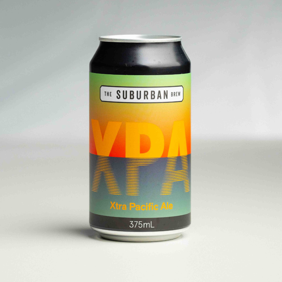 The Suburban Brew